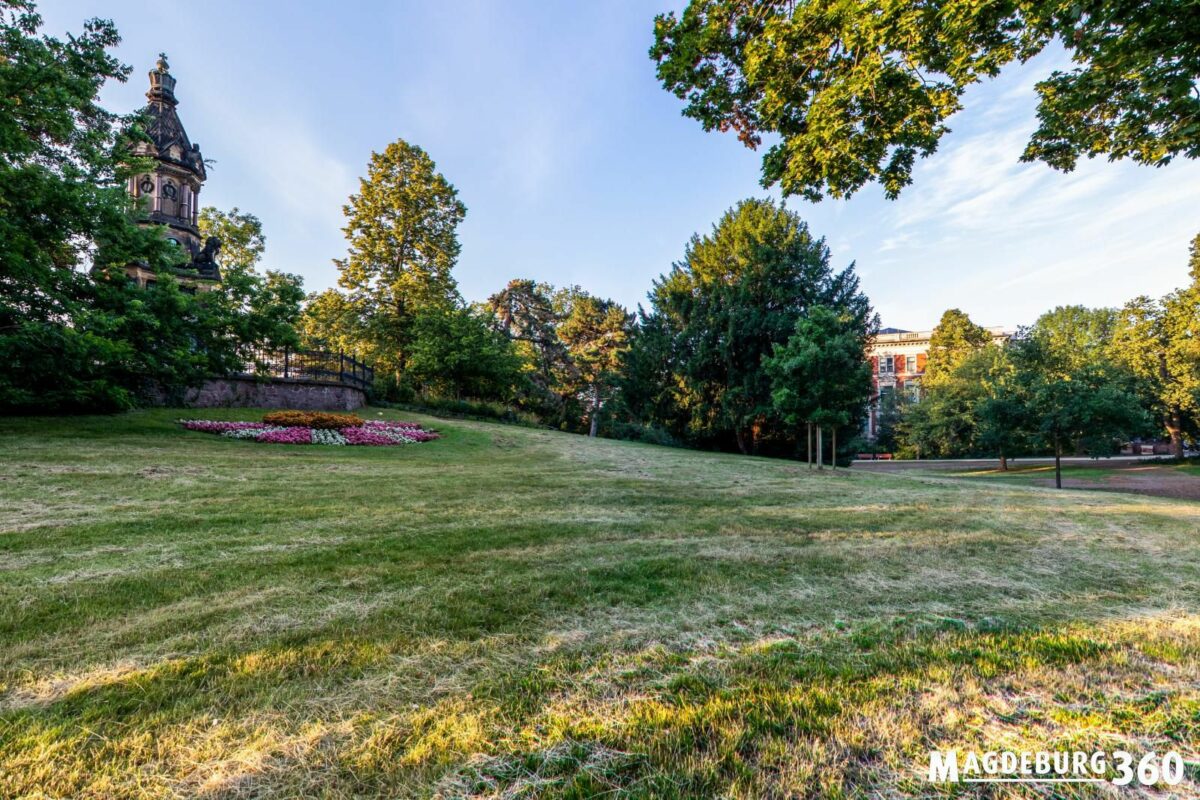 Parks • Ottopix.de